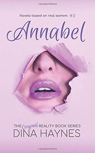 Annabel: The Original Reality Book Series: Amazon.co.uk: Haynes, Dina ...