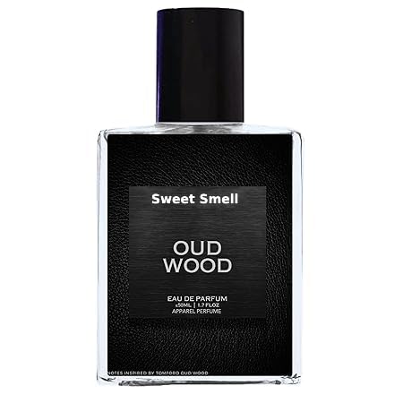 Buy Oud Wood Perfume By SweetSmell| Notes Inspired by TF Oud Wood ...