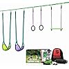 Amazon.com: slackers Swing Line - Turn Healthy Trees Into The Perfect ...