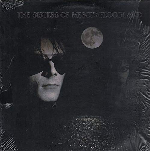 floodland LP - The Sisters Of Mercy: Amazon.de: Musik-CDs & Vinyl