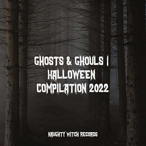 Spiele Ghosts & Ghouls | Halloween Compilation 2022 von Haunted House ...