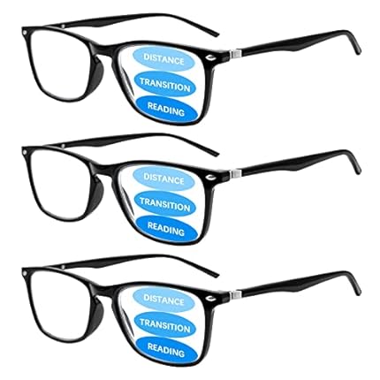 The 30 Best Progressive Reading Glasses of 2025 [Verified] - Cherry Picks