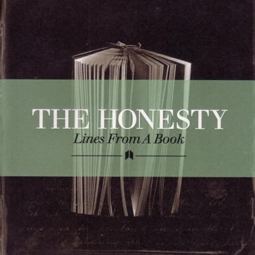 Amazon.com: Lines from a Book : The Honesty: Digital Music