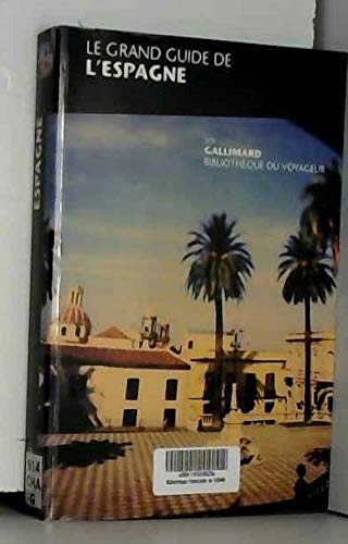 Le Grand Guide De L'Espagne. Edition 2000 : Collectif, Partington, Helen: Amazon.de: Bücher