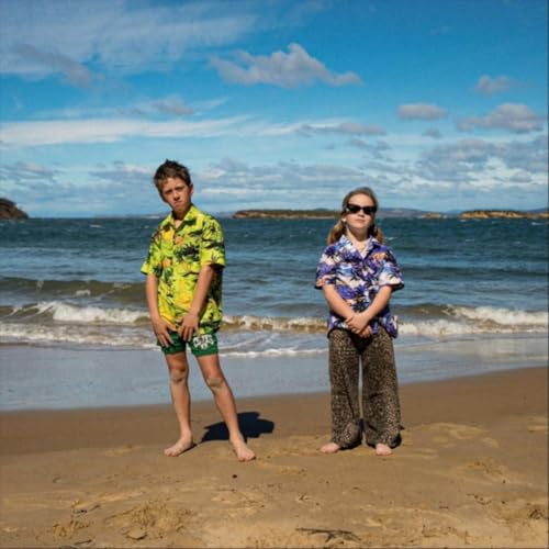 Amazon Music UnlimitedでMary AceのBlue Lagoonを