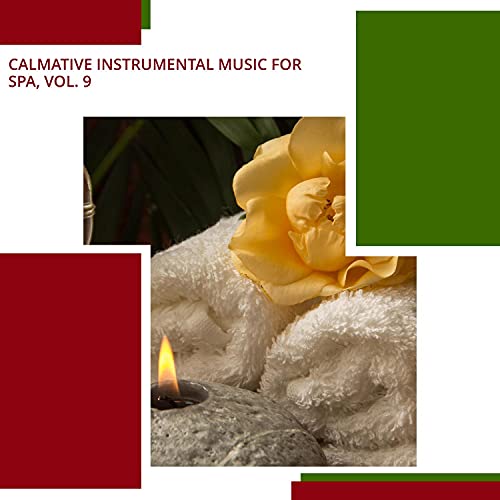 Calmative Instrumental Music For Spa, Vol. 9 de Universal Silence ...