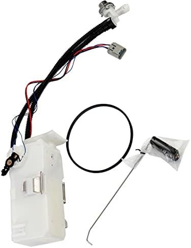 Amazon.com: Fuel Pump Assemby with Seding Unit for Jeep Liberty 2002 ...
