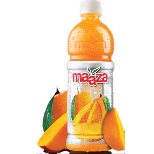 Maaza Refresh, 1350ml : Amazon.in: Grocery & Gourmet Foods