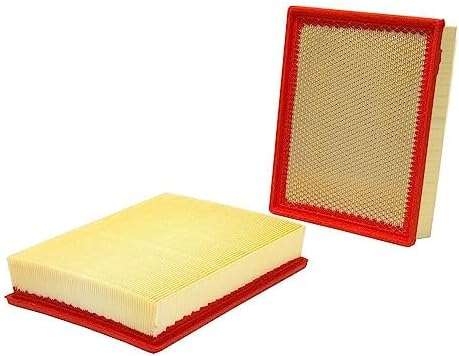 Amazon.com: Wix 42487 Air Filter : Automotive