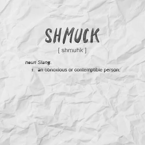 Shmuck by Shmucks on Amazon Music Unlimited