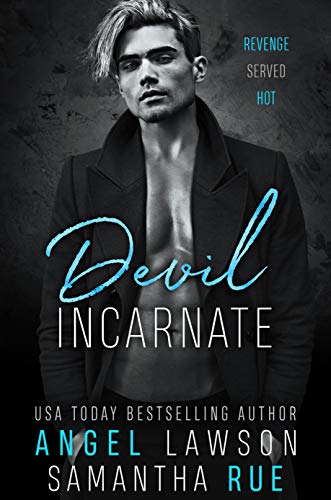 Amazon.com: Devil Incarnate: Dark Bully Romance (Boys of Preston Prep ...