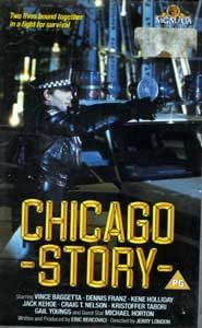 Chicago Story (1981) : Vincent Baggetta, Dennis Franz, Harvey S ...