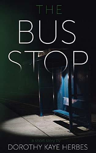 Amazon.com: The Bus Stop (Tales From The Diary Of A Time Traveler Book ...