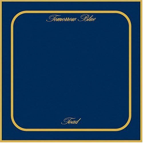 TOAD - Tomorrow Blue - Amazon.com Music