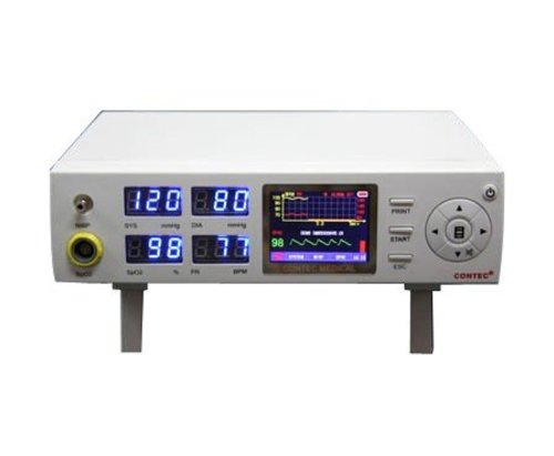 Contec CMS5000 Patient Monitor : Amazon.in: Health & Personal Care