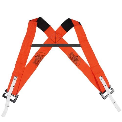 Snapklik.com : Bucket Buddy Harness Bucket Carrying System