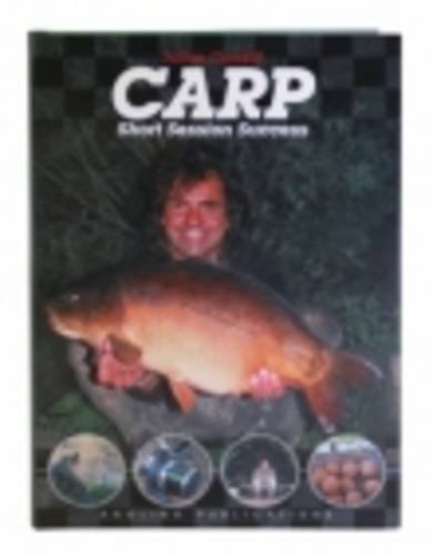 Carp - Short Session Success by Julian Cundiff: Amazon.co.uk: Cundiff ...