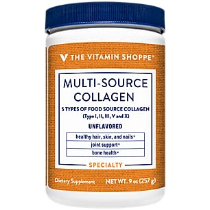Top 10 Multi Source Collagen Powder of 2022 - Katynel