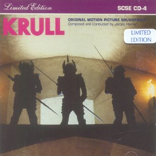 Krull - Amazon.com Music