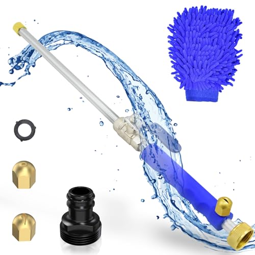 11 Best Hydro Jet Power Washers in 2024 - Top Picks