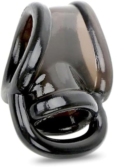 Amazon.com: Male Erection Support Sleeve and Testicle Separator OB61205 ...