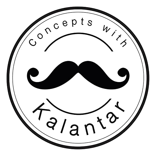 Concepts With Kalantar : Jahan 'Aladdin' Kalantar: Amazon.in: Audible ...
