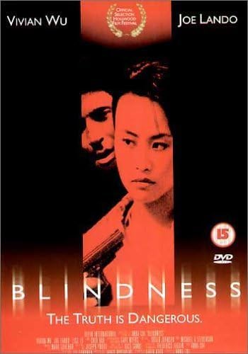 Blindness [DVD] [1998]: Amazon.co.uk: Vivian Wu, Joey Lando, Lisa Lu ...