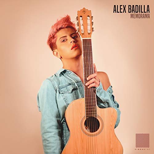 Play Memorama by Alex Badilla on Amazon Music