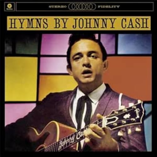 Complete List Of Johnny Cash Songs From A to Z - ClassicRockHistory.com
