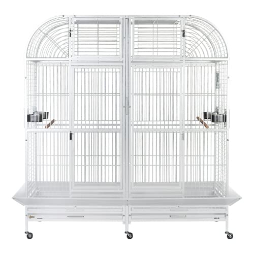 Kings Cages: Reviews of the Best Kings Bird Cages For Sale