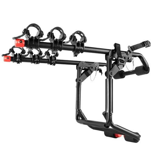 10 Best Bike Racks for Hatchback Cars: Secure Your Bikes With Style