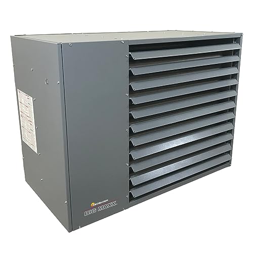 15 Best Vented Natural Gas Heaters (Buyers Guide)