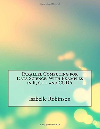 Amazon.co.jp: Parallel Computing for Data Science: With Examples in R ...