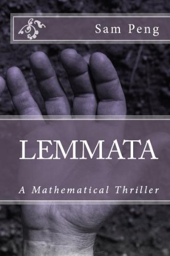 LEMMATA - Kindle edition by Peng, Sam, Kloepfer, Logan. Mystery ...