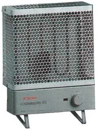 Dimplex Cold watcher safety cutout splash proof MPH500 : Amazon.co.uk ...