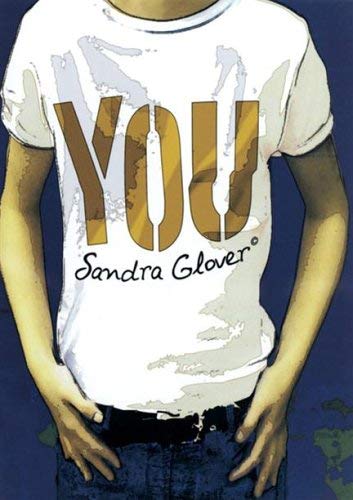 You: sandra-glover: 9781842701683: Amazon.com: Books