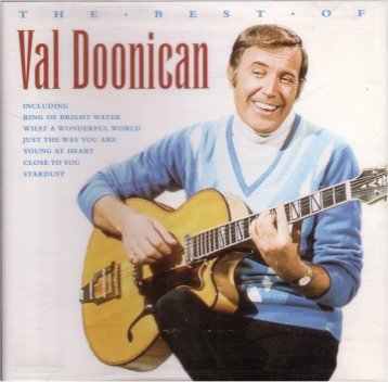 Val Doonican: Val Doonican: Amazon.es: CD y vinilos}