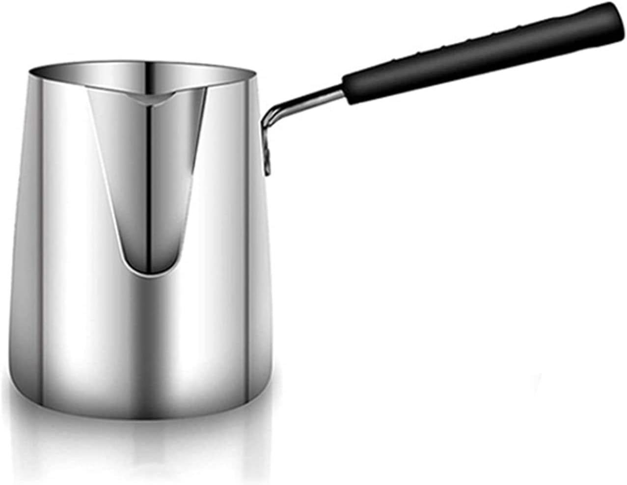 Amazon.com: Home-X Set of 2 Stainless Steel Melting Pots - Mini ...