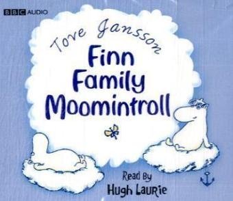 Amazon.com: Finn Family Moomintroll: 9781408400951: Vivibyan: Books
