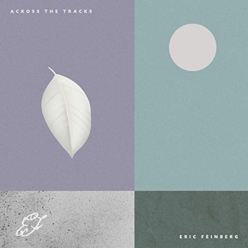 Play Across the Tracks by Eric Feinberg on Amazon Music