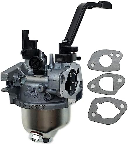 Amazon.com: Huayi Carburetor Carb Replaces for LCT 136CC 208CC 7HP 6HP ...