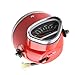 Amazon.com: ciciTree Red Headlight Speedometer Odometer Assembly with ...