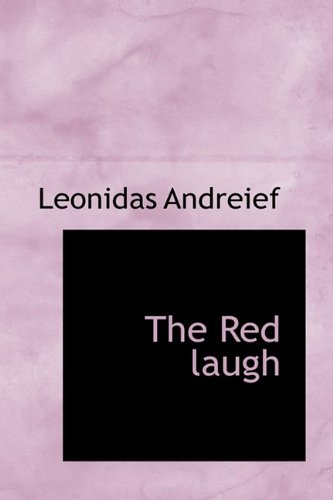 Amazon.in: Buy The Red Laugh Book Online at Low Prices in India | The ...