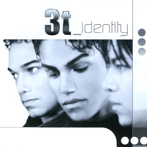Amazon.com: Identity : 3T: Digital Music