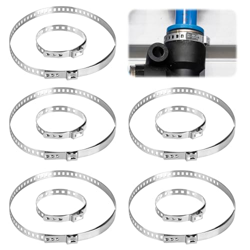 Amazon.de Best Sellers: The most popular items in Car Exhaust System Clamps