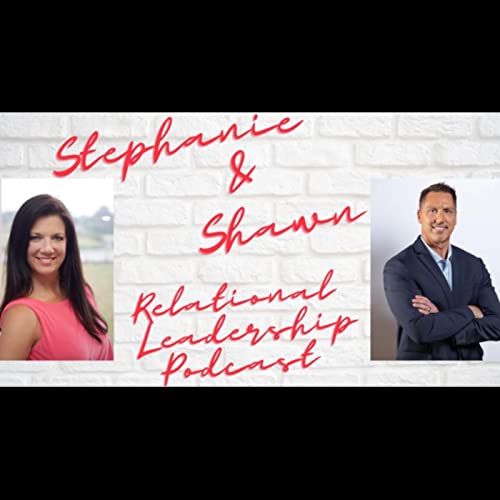 Amazon.com: Relational Leadership : Shawn Dawley and Stephanie Clements ...