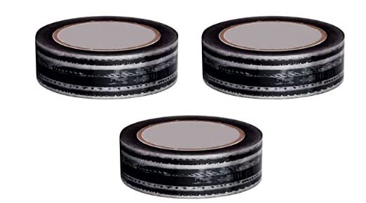 Sanvitha Store Packaging Tape Pack of 3 : Amazon.in: Office Products