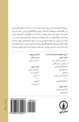 Amazon.com: Farrokhi Sistani (Persian Edition): 9789641855217: Dehghani ...