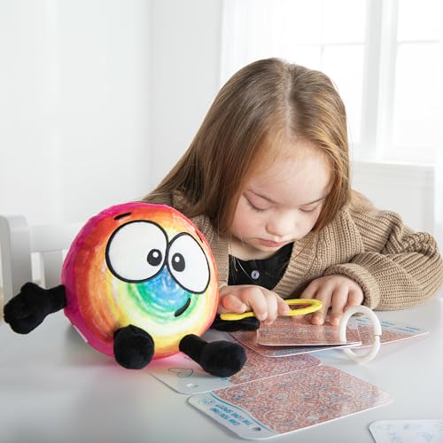 Snapklik.com : A Little Spot Spot Detective Includes Huggable Detective ...
