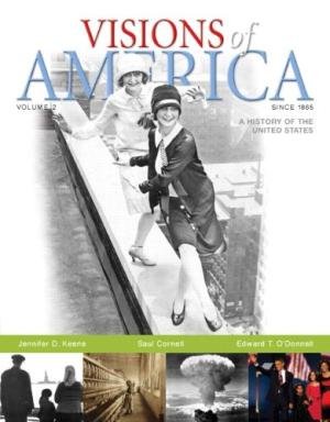Visions of America - A History of the United States - Combined Volume ...